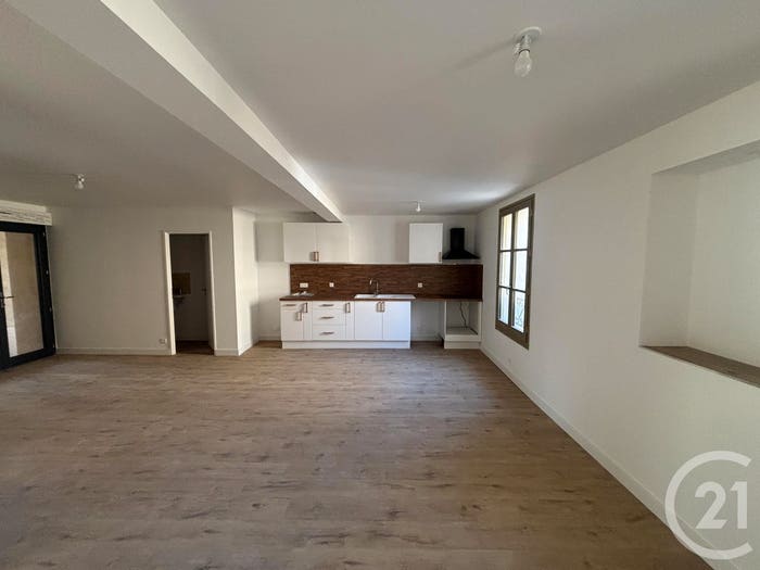 Vauvert : Maison 4 pièces à vendre