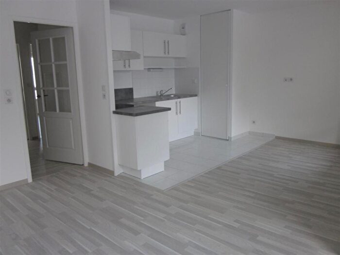 Appartement 3 pièces à Nantes, Canclaux, Mellinet, à louer