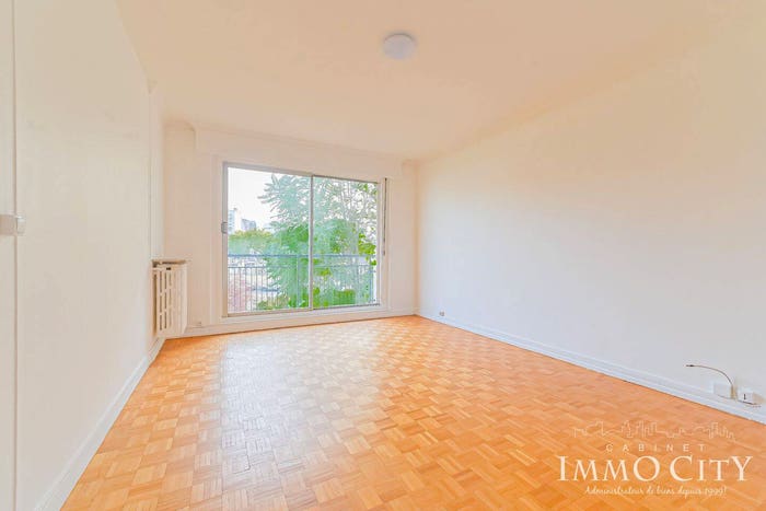 Reine-Mairie, Boulogne-Billancourt - Appartement 4 pièces à louer
