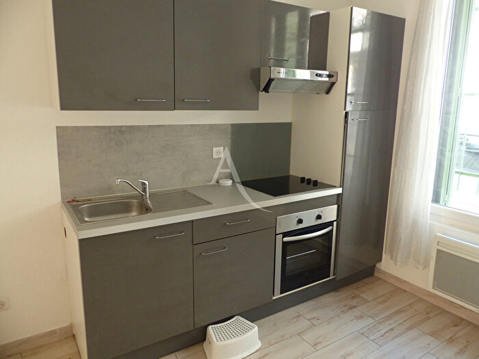 Nîmes, Jean Jaurès - Appartement 1 pièce à louer