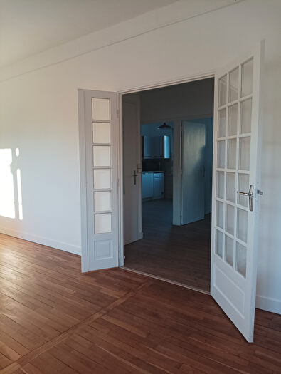 Appartement à louer - Toulouse, Rangueil, Pech David, Lespinet - 2 pièces - 1 chambre