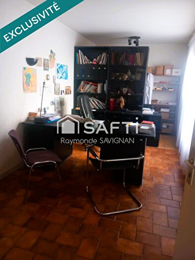 Nalliers : Maison 5 pièces à vendre
