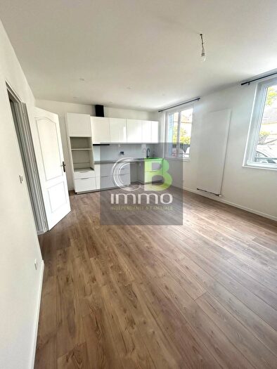 Appartement 3 pièces à Maisons-Alfort, à louer