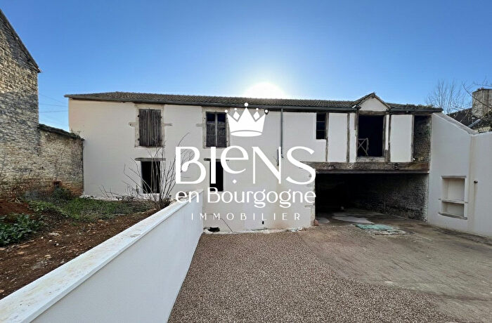 Appartement à vendre - Beaune - 2 pièces - 1 chambre