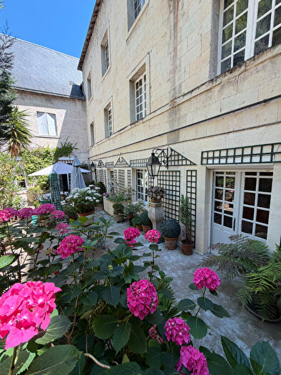 Appartement 7 pièces à vendre à Chinon