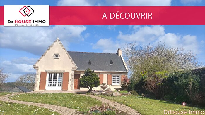 Maison 6 pièces à Saint-Dolay, à vendre