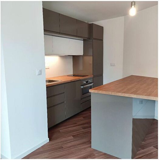 Quesnoy-sur-Deûle : Appartement 2 pièces à louer