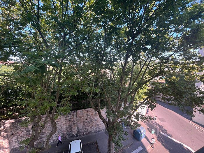 Bellevue-Solaure, Saint-Étienne - Appartement 1 pièce à louer