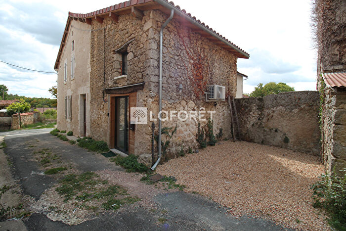 Maison 2 pièces à Brantôme, à vendre