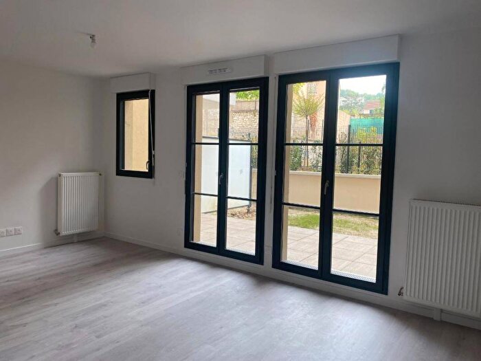 Appartement 2 pièces à Bois de Limay, à louer
