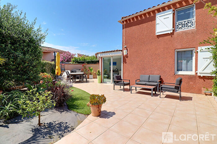 La Londe-les-Maures, Baie des Isles - Maison 4 pièces à vendre