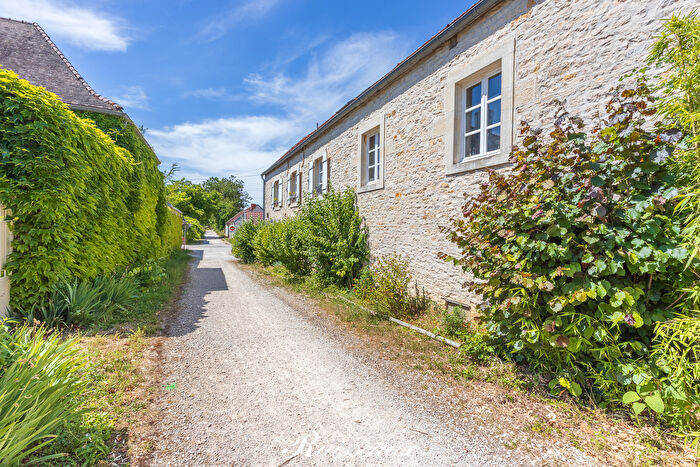Bretigny : Maison 7 pièces à vendre