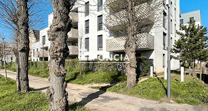 Appartement à vendre - Caen, Guérinière - 3 pièces - 2 chambres