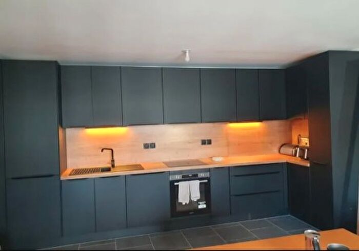 Bordeaux, Fondaudège - Appartement 3 pièces à louer