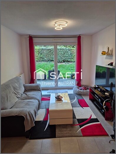 Appartement à vendre - Sarzeau, Sarzeau - 2 pièces - 1 chambre