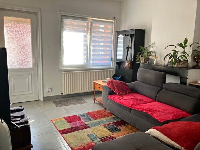 Maison 5 pièces à Béthune, Centre-ville, à vendre