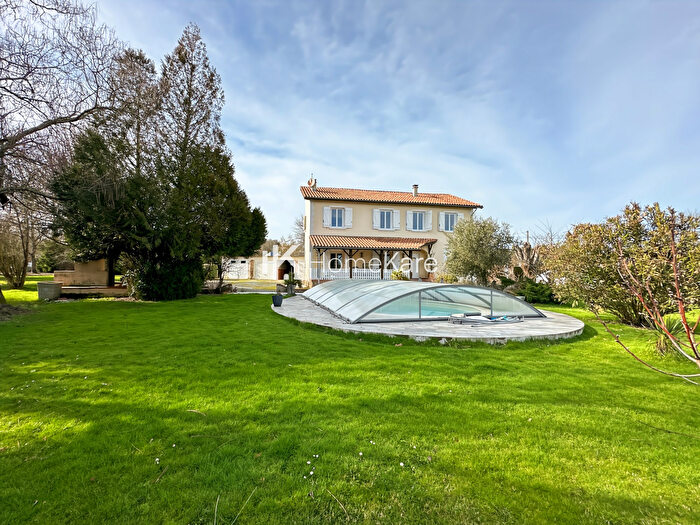 Maison à vendre - Mane - 5 pièces - 4 chambres