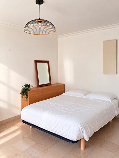 Aix-en-Provence, Val Saint-André - Appartement 1 pièce à louer