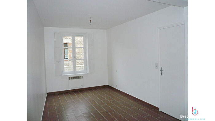 Lassay-les-Châteaux : Appartement 2 pièces à louer