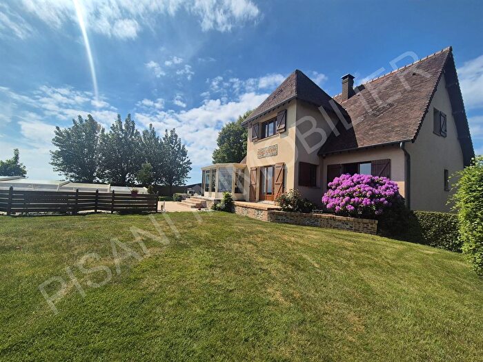 Fontenay : Maison 5 pièces à vendre