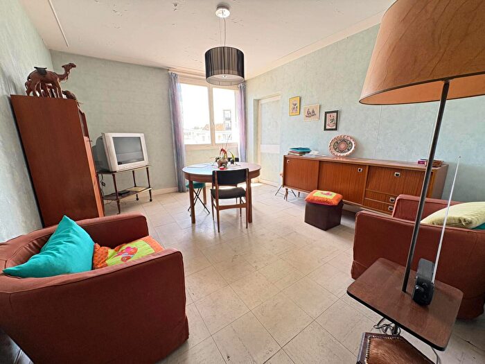 Bergerac, Les Bories, Salvette, Les Versannes, Gala : Appartement 3 pièces à vendre