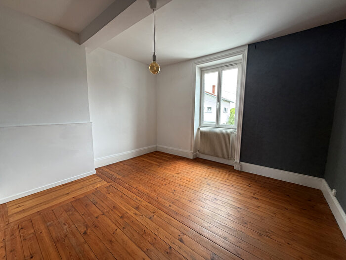 Lezoux : Maison 5 pièces à vendre