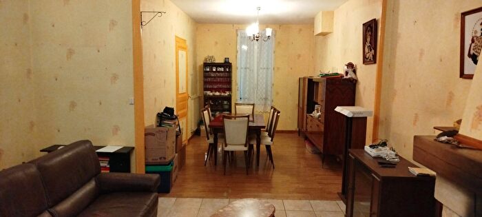 Maison à vendre - Rochefort, Chante, Alouette - 5 pièces - 3 chambres