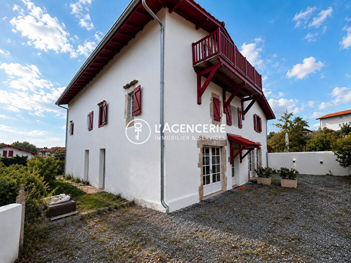 Appartement 5 pièces à vendre - Ahetze