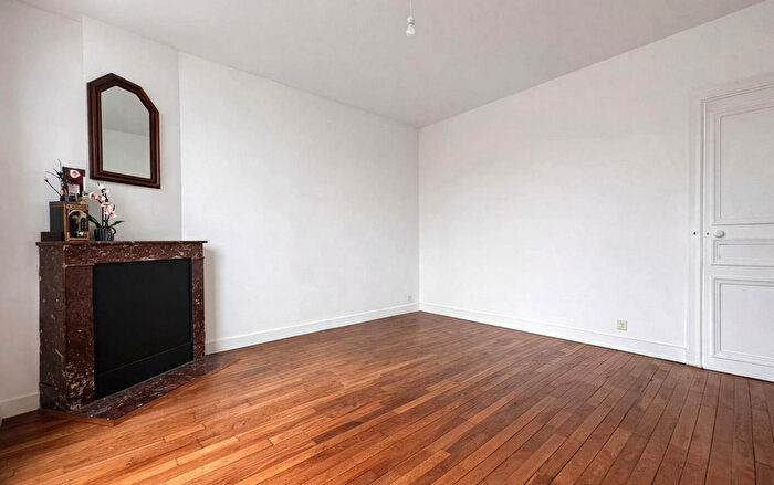 Appartement 3 pièces à vendre à Chevreuse