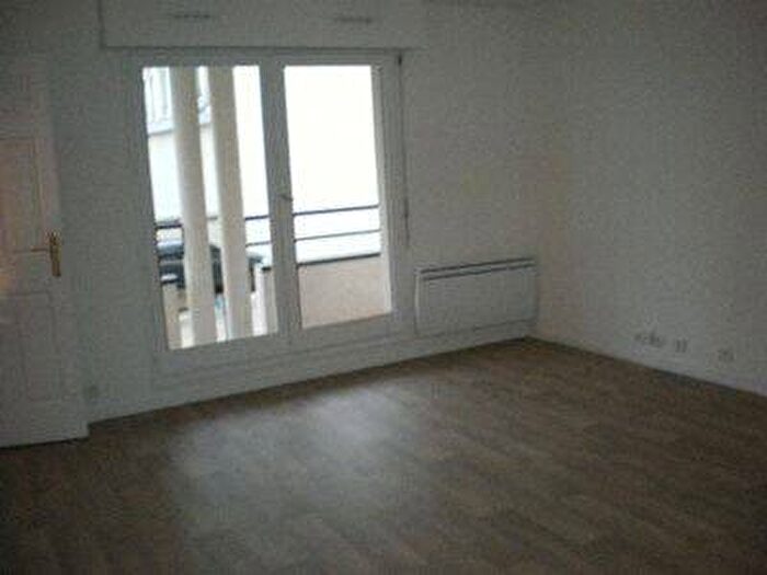 Charentonneau, Maisons-Alfort - Appartement 2 pièces à louer