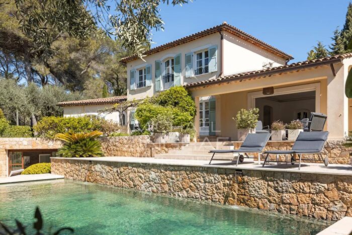 Mougins - Maison à vendre
