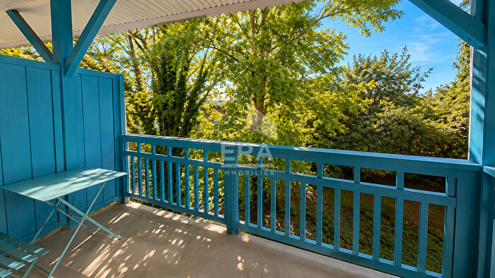 Gujan-Mestras, Mestras - Appartement 2 pièces à vendre