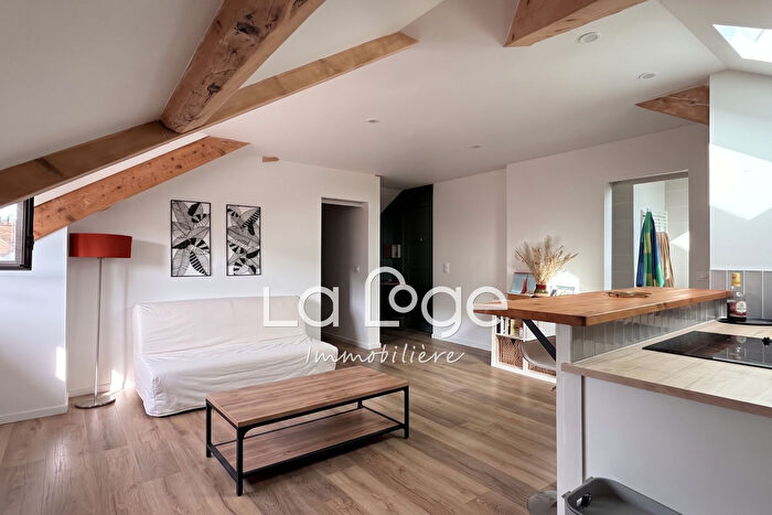 Gap : Appartement 1 pièce à vendre
