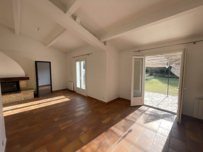 Maison 5 pièces à louer à Cabriès