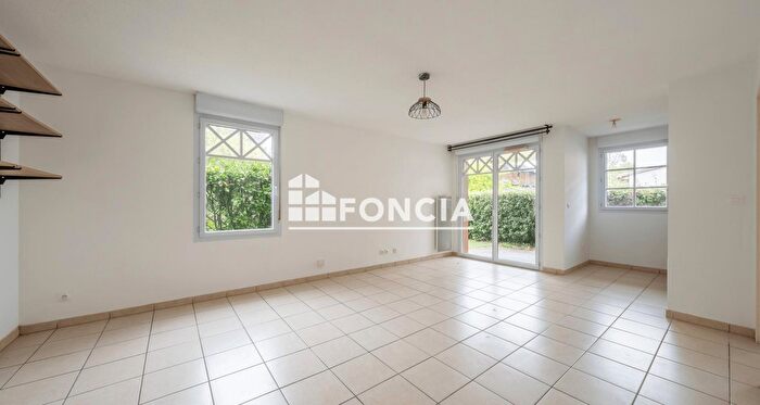 Appartement à vendre - Mérignac, Capeyron - 2 pièces - 1 chambre