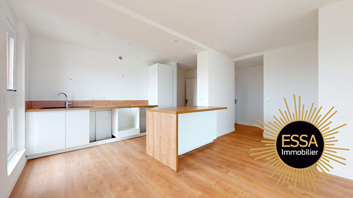 Le Chesnay, Tartre - Appartement 5 pièces à vendre