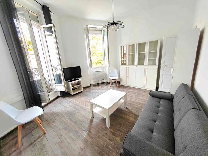 Marseille 5ème, Saint-Pierre - Appartement 3 pièces à louer