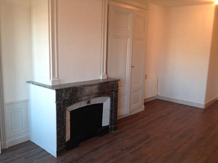 Appartement 3 pièces à Lyon 7ème, Guillotière, à louer