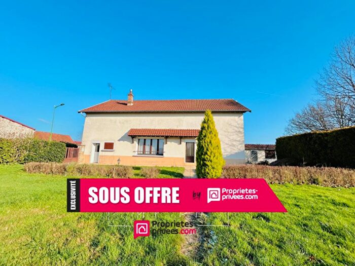 Maison à vendre - Coulommiers, Centre-ville - 4 pièces - 2 chambres