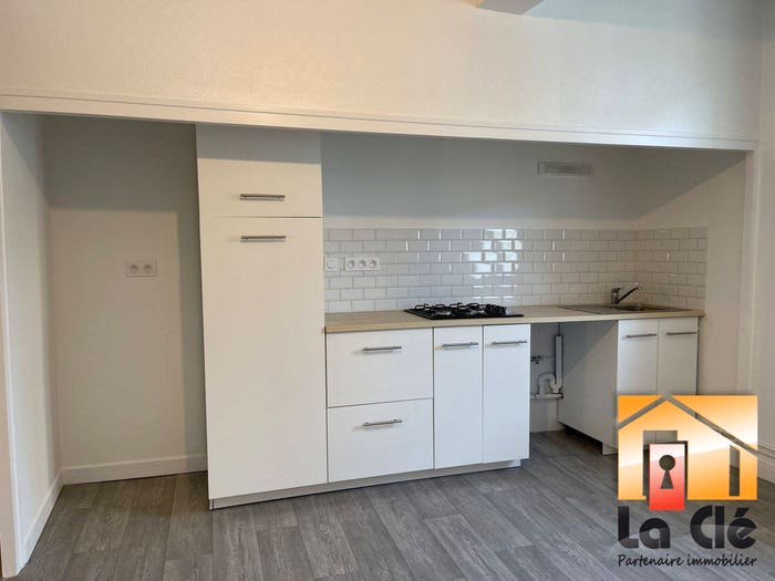 Appartement 1 pièce à louer - Grand Nerac, Nérac
