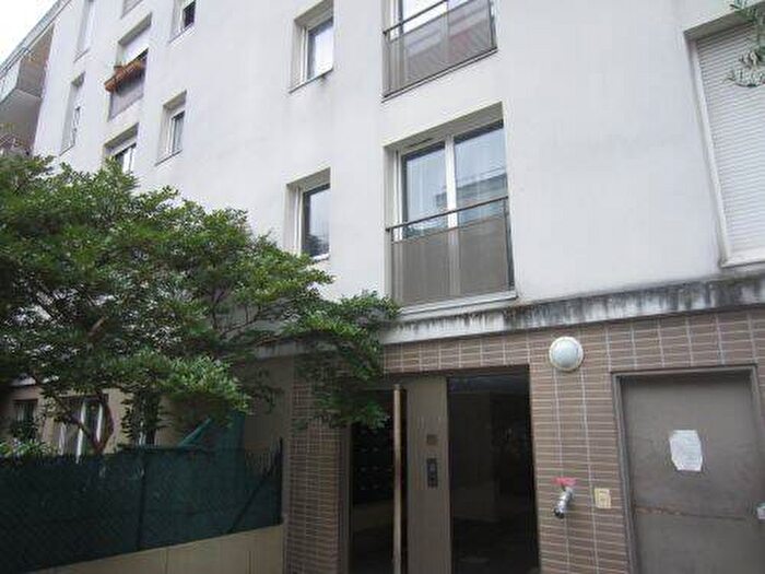 Appartement à louer - La Plaine-Stade de France, St Denis - 3 pièces - 2 chambres