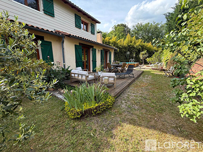 Maison 7 pièces à vendre à Martignas-sur-Jalle
