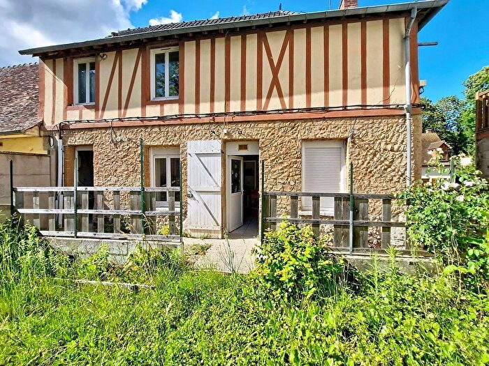 Maison 15 pièces à vendre à Les Andelys