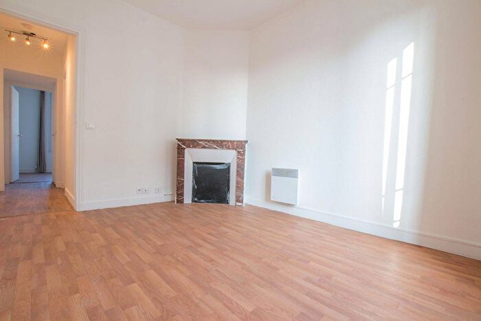 Appartement à louer - Val Notre Dame-Ambroise Thomas, Argenteuil - 2 pièces - 1 chambre