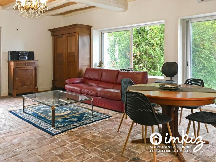 Maison à vendre - La Tombe - 9 pièces - 5 chambres