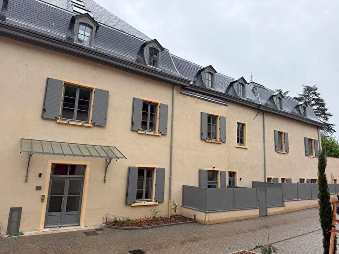 Appartement 2 pièces à louer - Chabanière