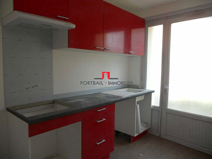 Appartement à vendre - Carbon-Blanc - 3 pièces - 2 chambres