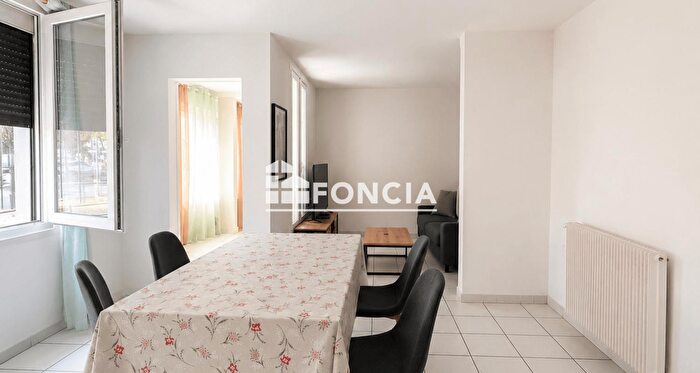 Appartement 4 pièces à vendre à Perpignan, Moulin-à-Vent, Vertefeuille