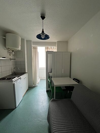 Strasbourg : Appartement 1 pièce à louer