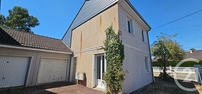 Bonneval - Maison 3 pièces à vendre